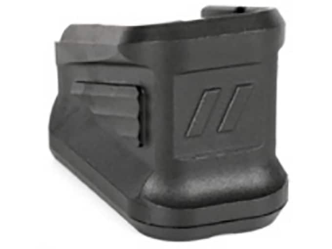 ZEV Technologies Extended Mag Base Pad Glock 17 22 24 34 35 9mm Luger