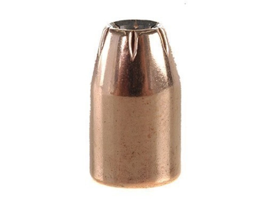 Factory Second Bullets 30 Cal (309 Diameter) 90 Grain Jacketed Hollow