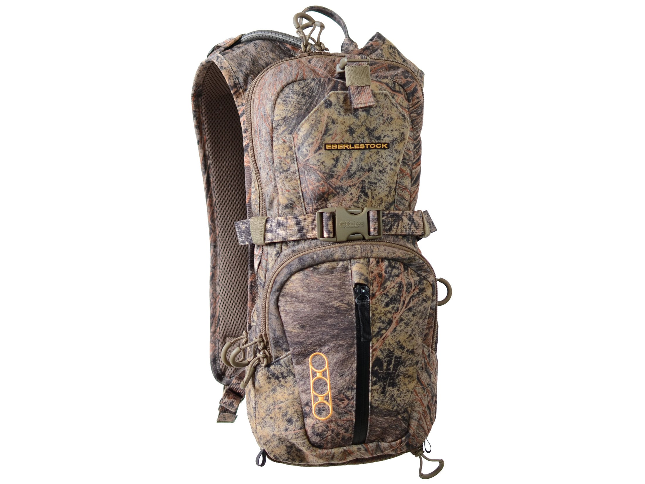 Eberlestock Mini Me Hydro Backpack NT-7 Nylon Mossy Oak Brush Camo