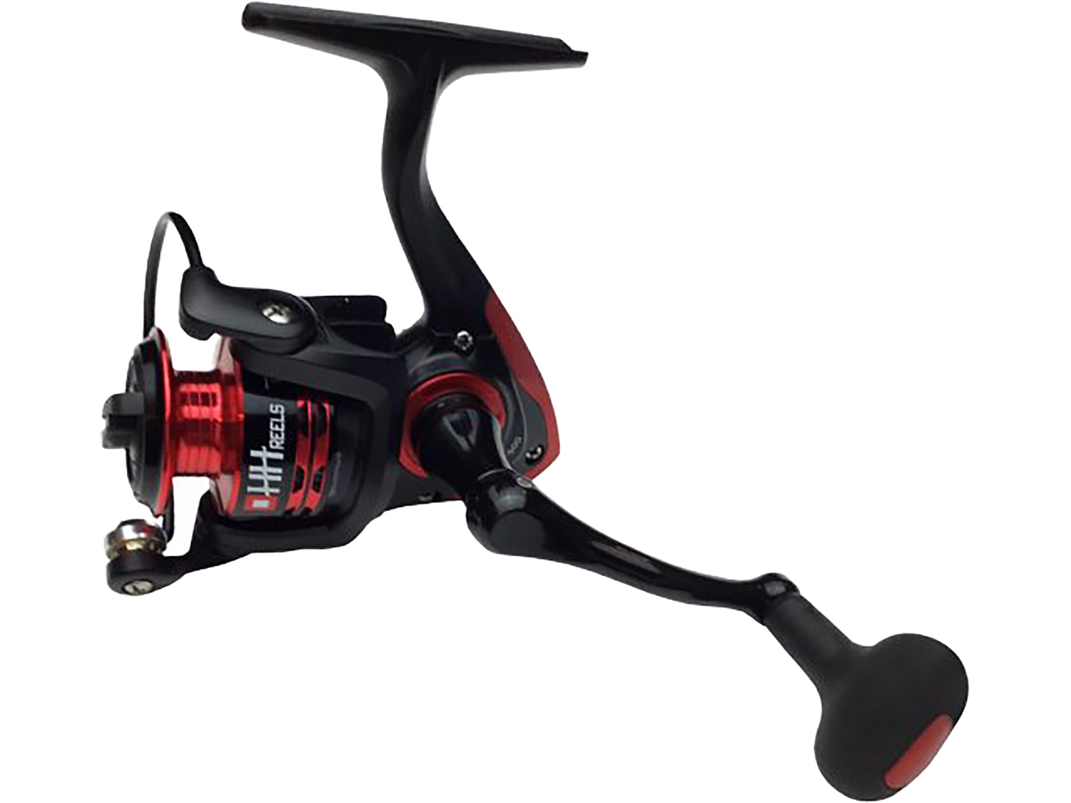 HH Rods Reels KF2000 Spinning Reel