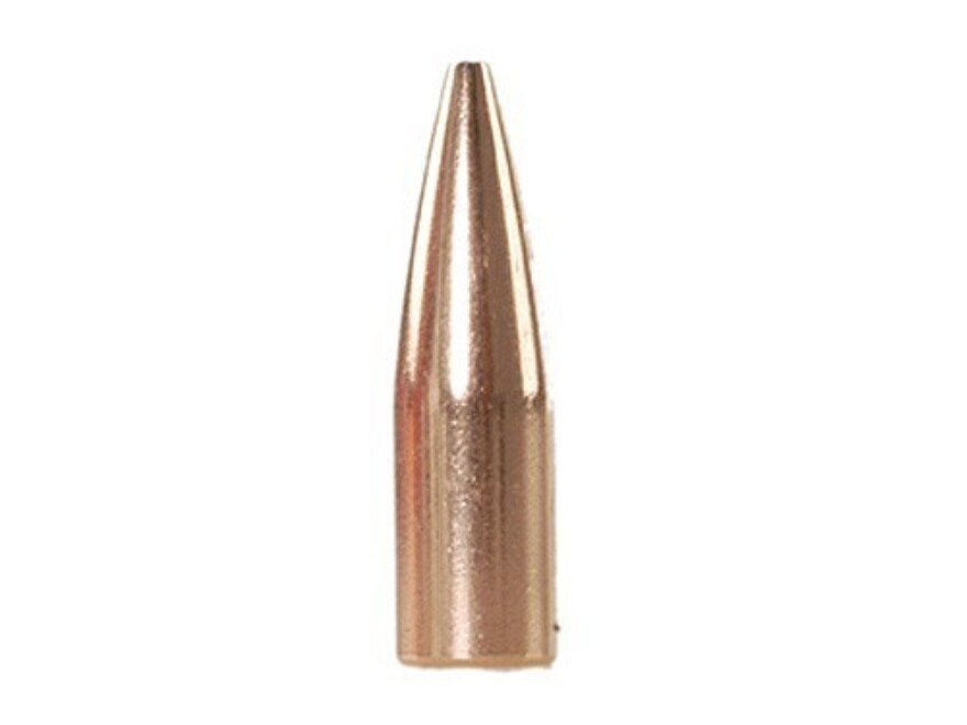 Factory Second 270 Cal (277 Diameter) Bullets 110 Grain Jacketed