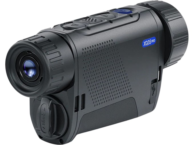 5 Best Thermal Monoculars