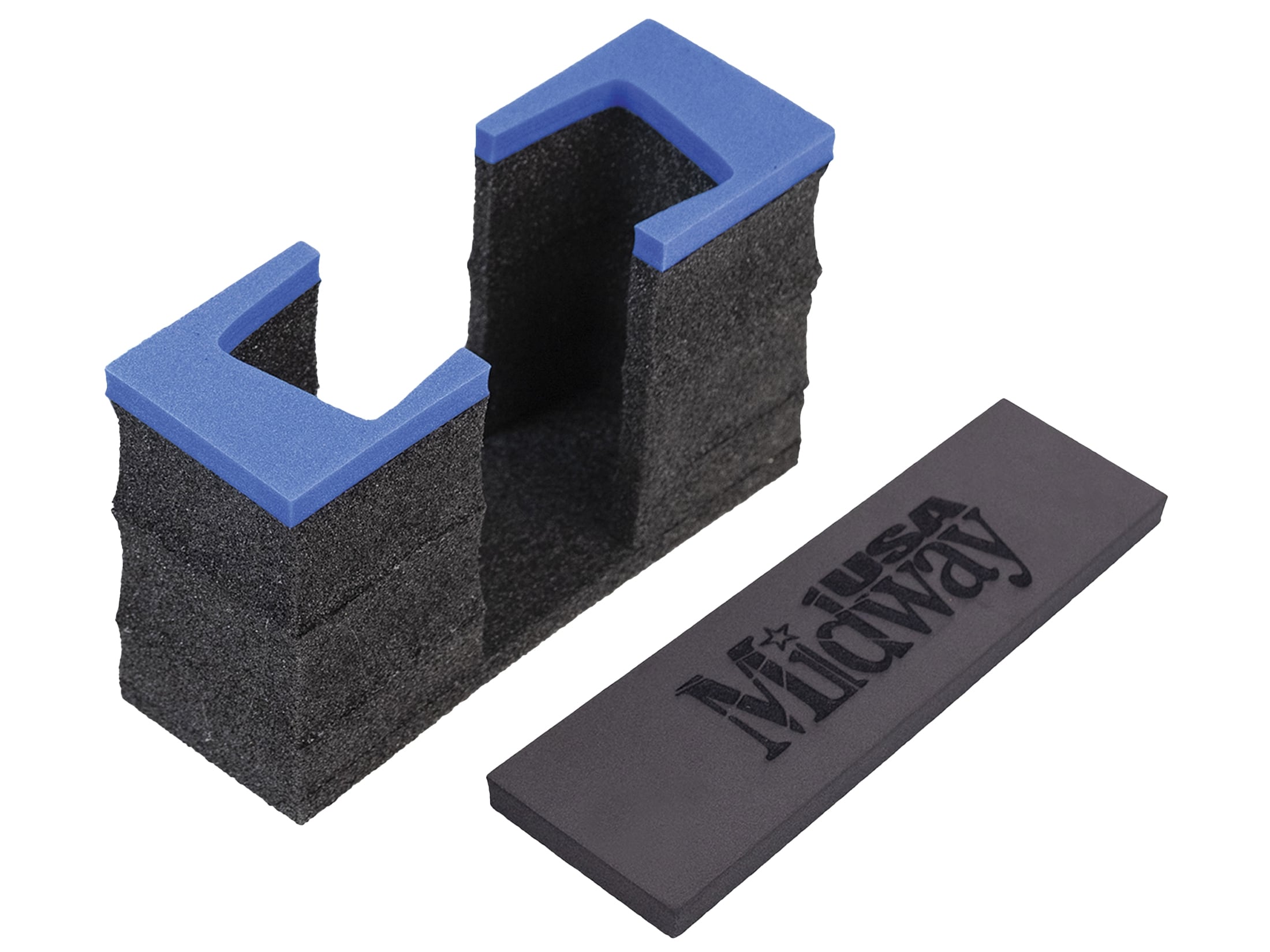 MidwayUSA 30 Cal Ammo Can Foam AR-15 Mag Insert