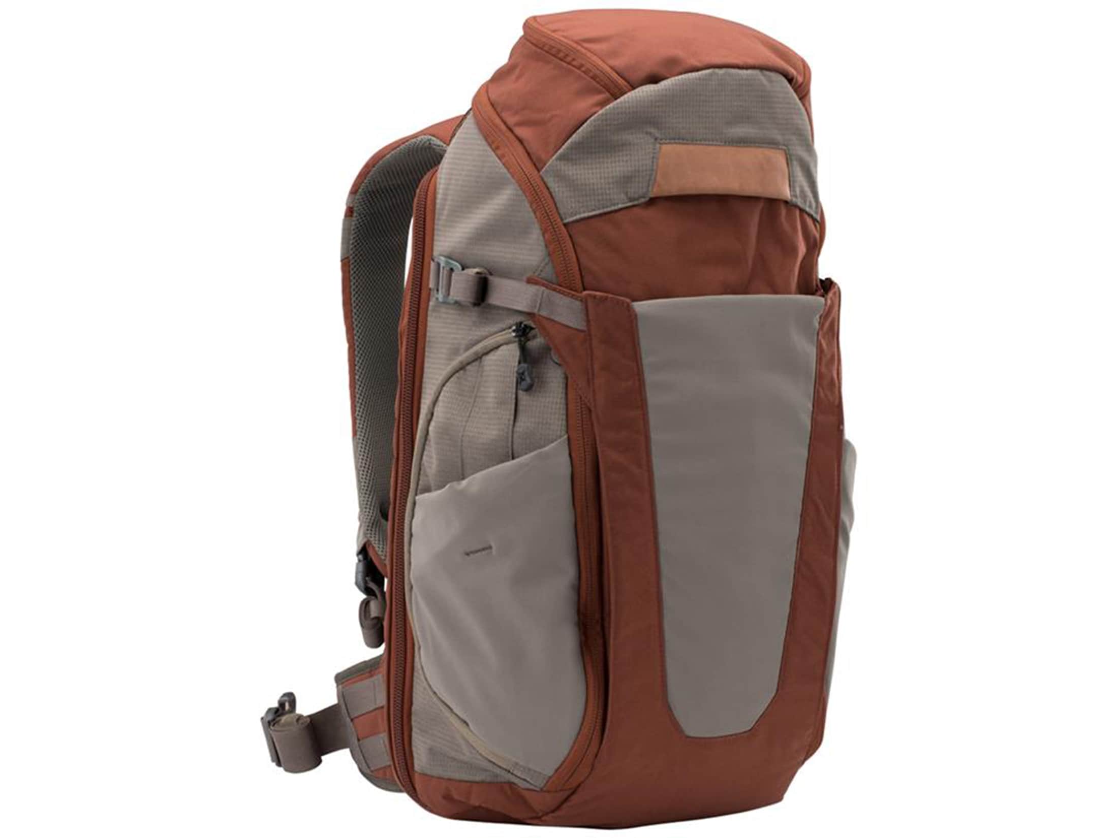 Vertx Gamut Overland Pack Backpack Cordura Sienna/Shock Cord