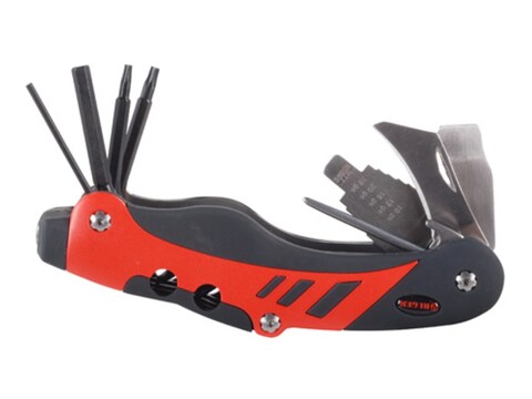 Real Avid Ruger Gun Tool Multi-Tool