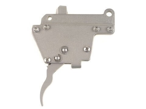 Jewell Rifle Trigger Winchester 70 1-1/2oz to 3-1/2 lb SS