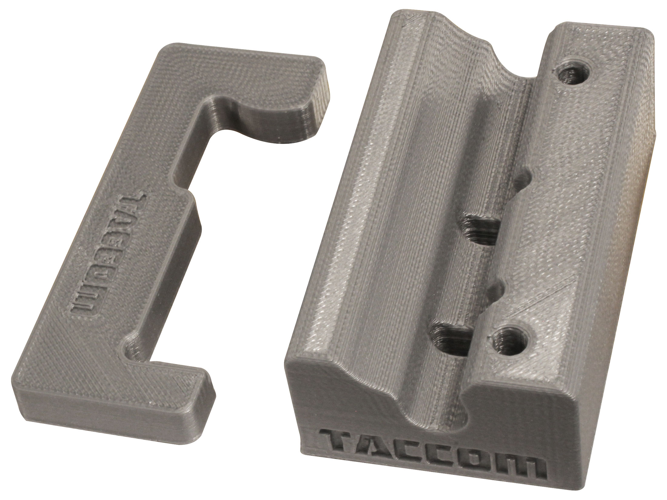 Taccom Bench Block CMMG/Ciener AR-15 Rimfire Bolt Assembly Polymer