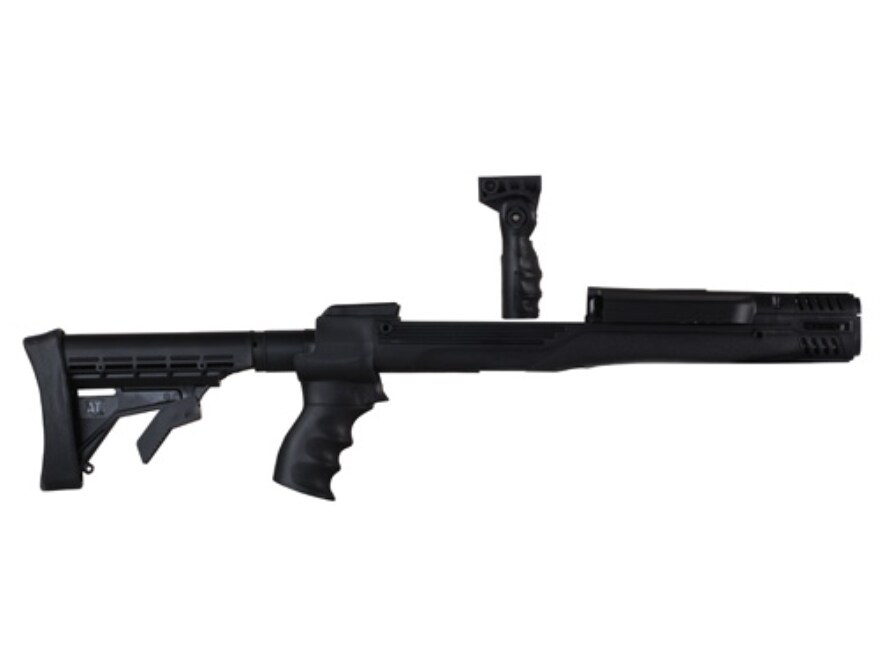 Advanced Technology Ultimate Professional Plus Strikeforce 6-Position