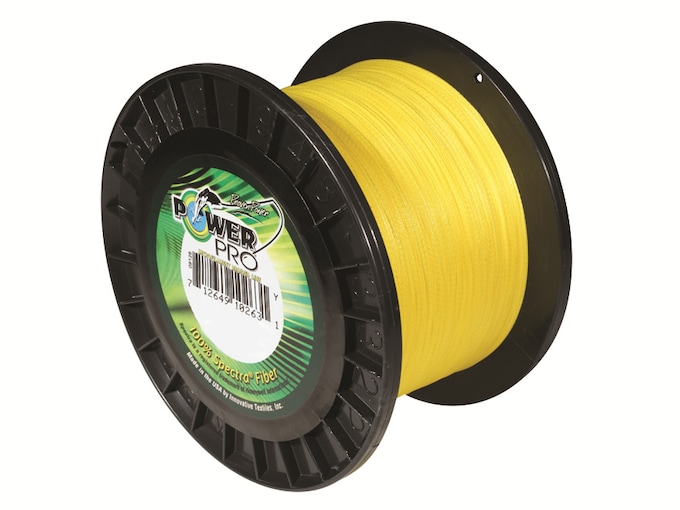 5 Best Braided Fishing Lines | MidwayUSA