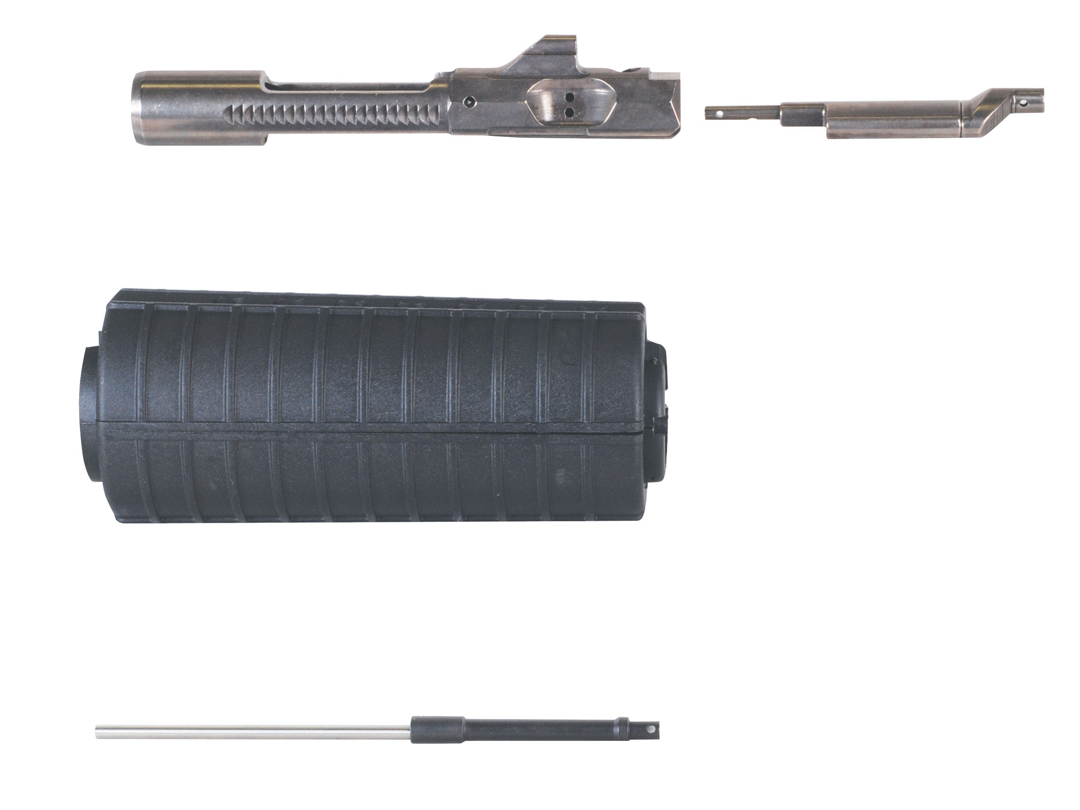 Osprey Defense OPS-416 Gas Piston Retrofit Conversion Kit Fail Zero
