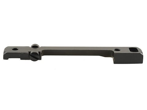 Redfield 1-Piece Standard Scope Base Springfield 1903A3 1903A4 Gloss