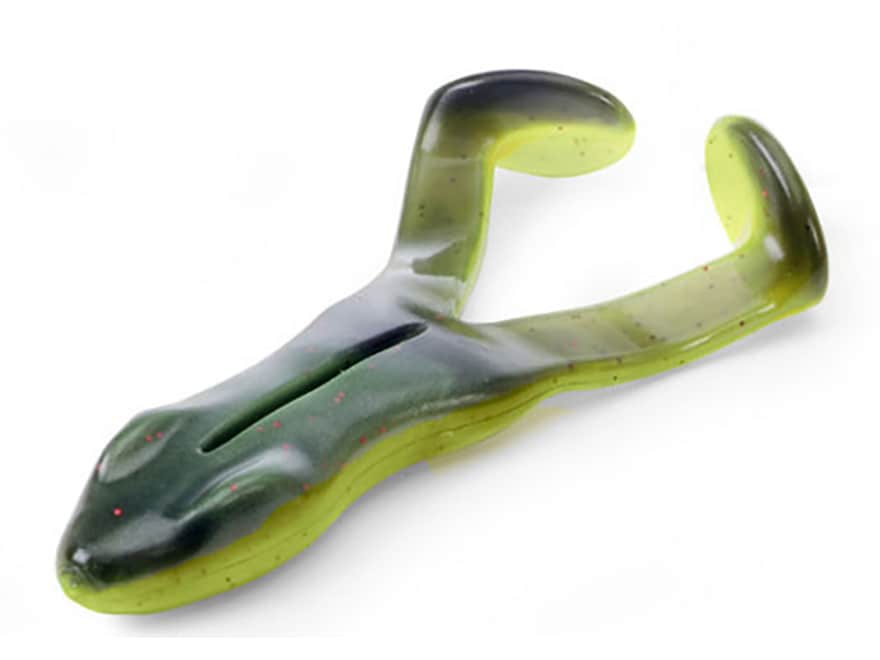 Stanley Jigs Ribbit Frog River