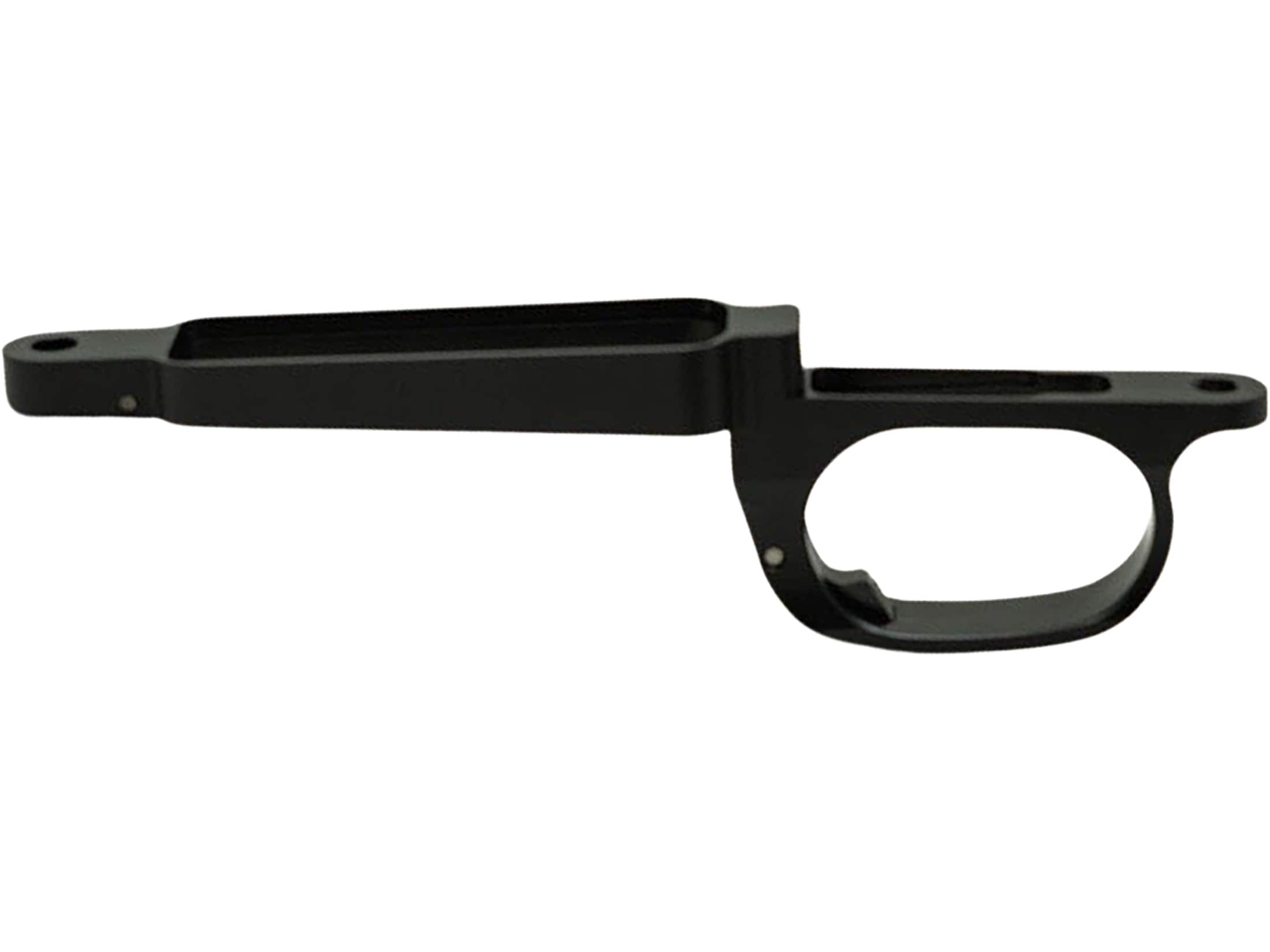 Snowy Mountain Rifle Company Orberndorf AL Flex Bottom Metal Short