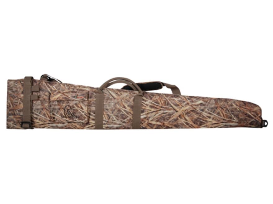 Avery Floating Shotgun Gun Case 46 Nylon KW-1 Camo