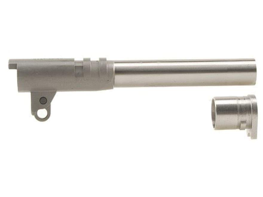 Kart Easy Fit Barrel Bushing 1911 Government 45 ACP 1 16 Twist 5 the