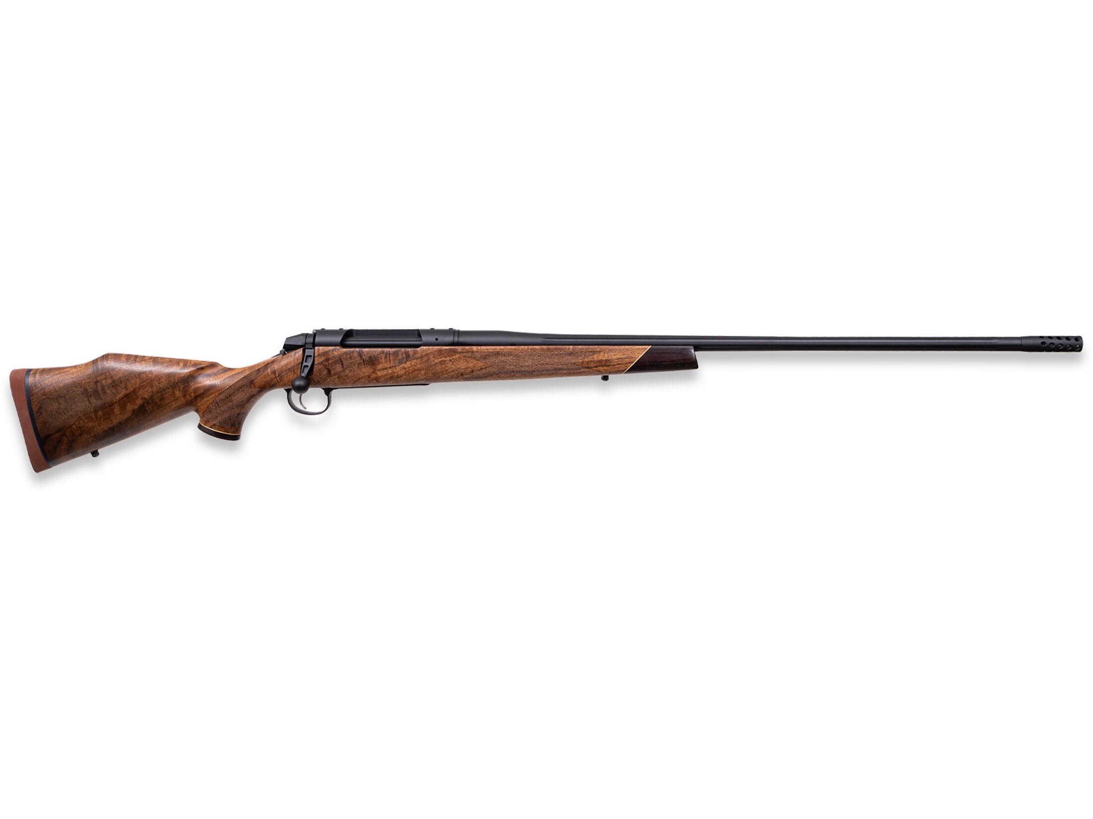 Weatherby 307 Adventure SD Bolt Action Rifle 300 Weatherby Mag 26