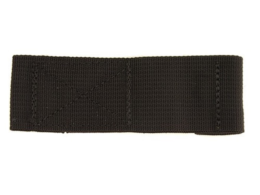 Buffer Technologies MagCinch Pull Tab Nylon Black