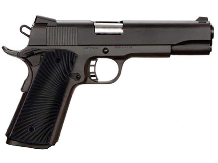 Taylor's & Company 1911 9mm Luger Pistol 5 Barrel 10+1 Round