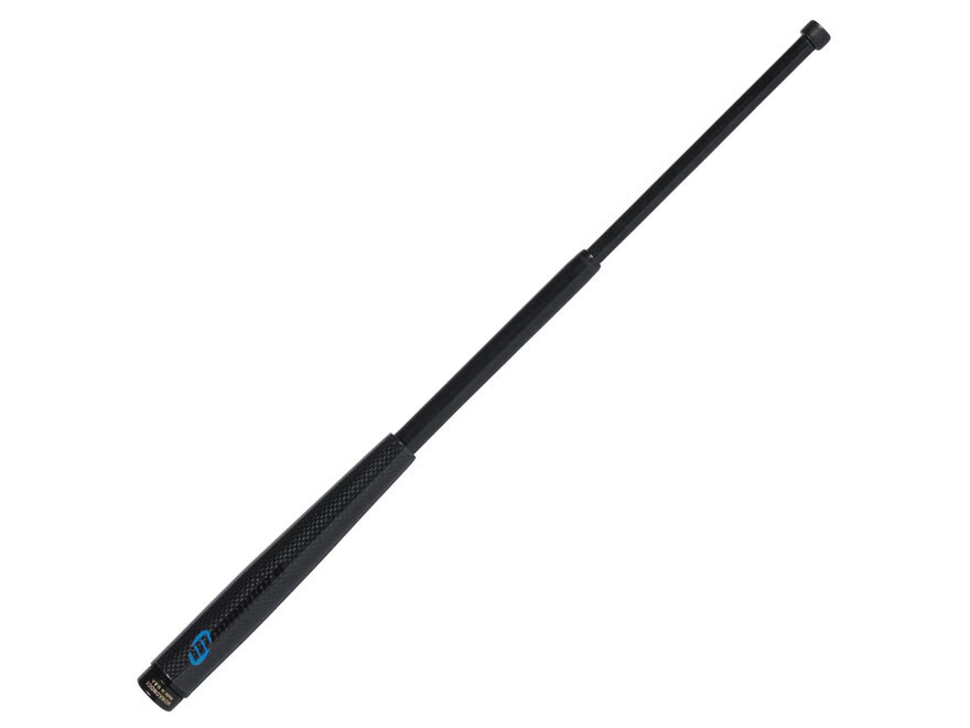 Monadnock Ultralite Friction Lock Baton Standard End Cap 21 Expandable