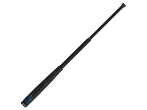Monadnock Ultralite Friction Lock Baton Standard End Cap 21 Expandable