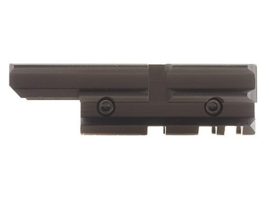 ProMag Flashlight Adapter Streamlight M3, M6 HK USP Aluminum Black