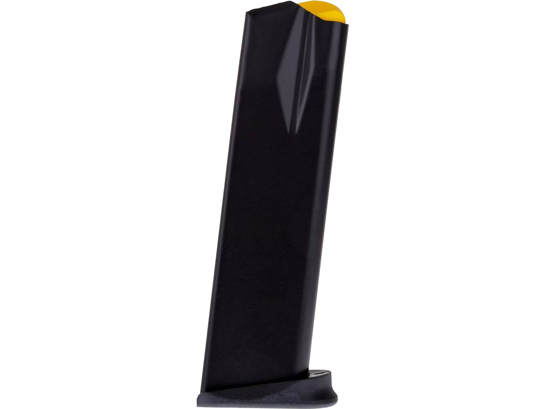 Taurus Mag TH 9mm Luger 17-Round Steel Black
