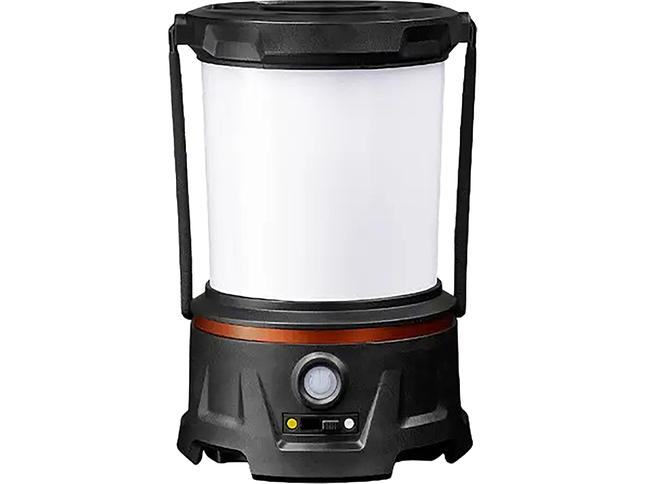 Coast EAL40R Rechargeable Lantern Black