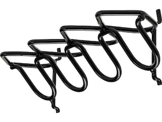 HySkore Modular 3-Gun Pistol Rack