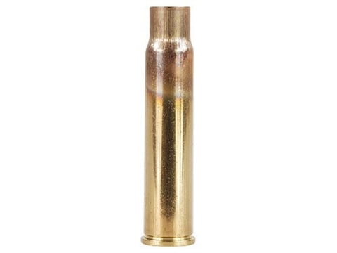 Quality Cartridge Brass 358 JDJ Box of 20