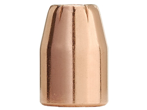 Factory Second Bullets 40 S&W 10mm (400 Diameter) 165 Grain Jacketed