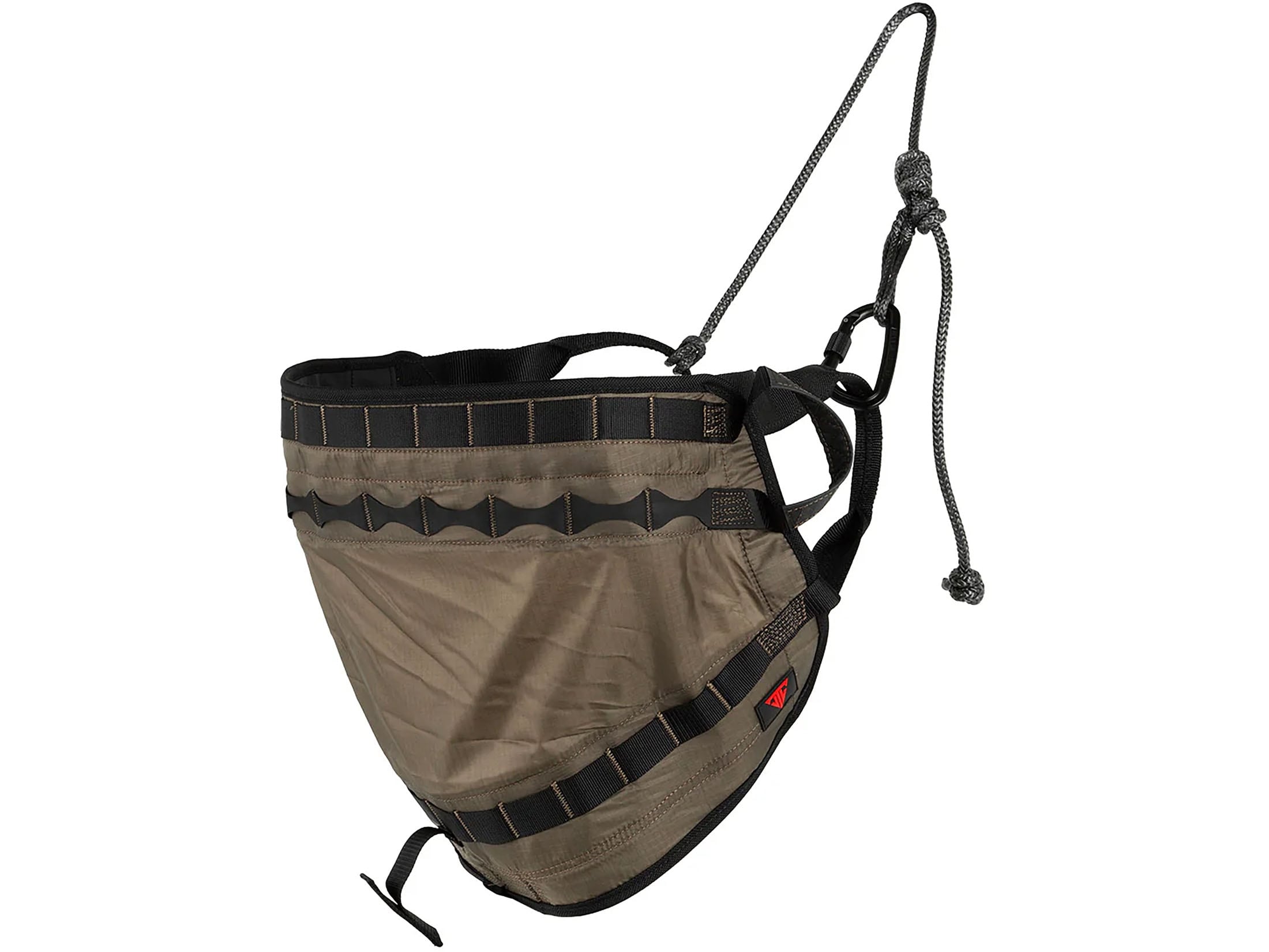 Trophyline Venatic Tree Saddle Brown L/XL