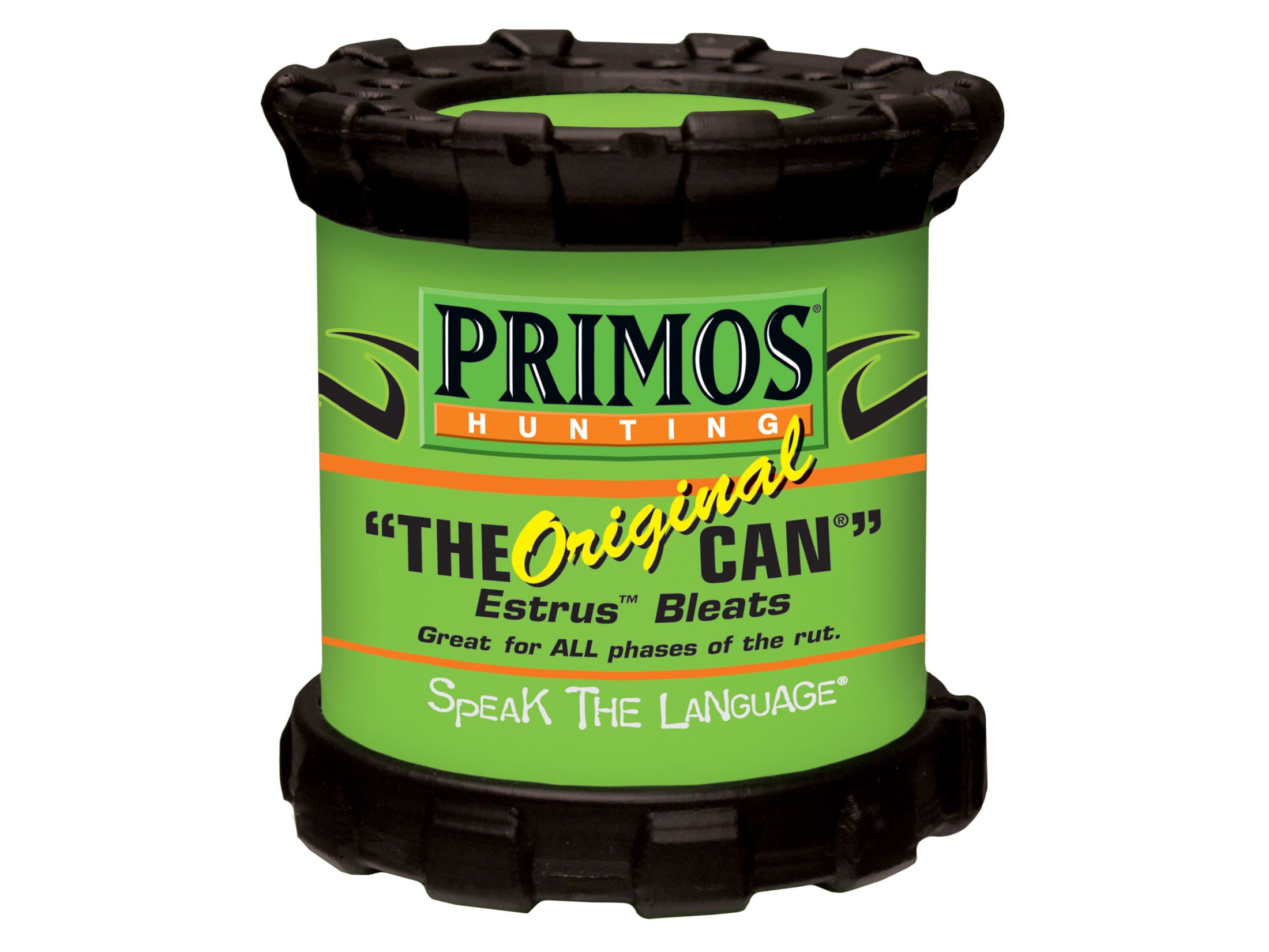Primos Original Can Grip Rings Deer Call