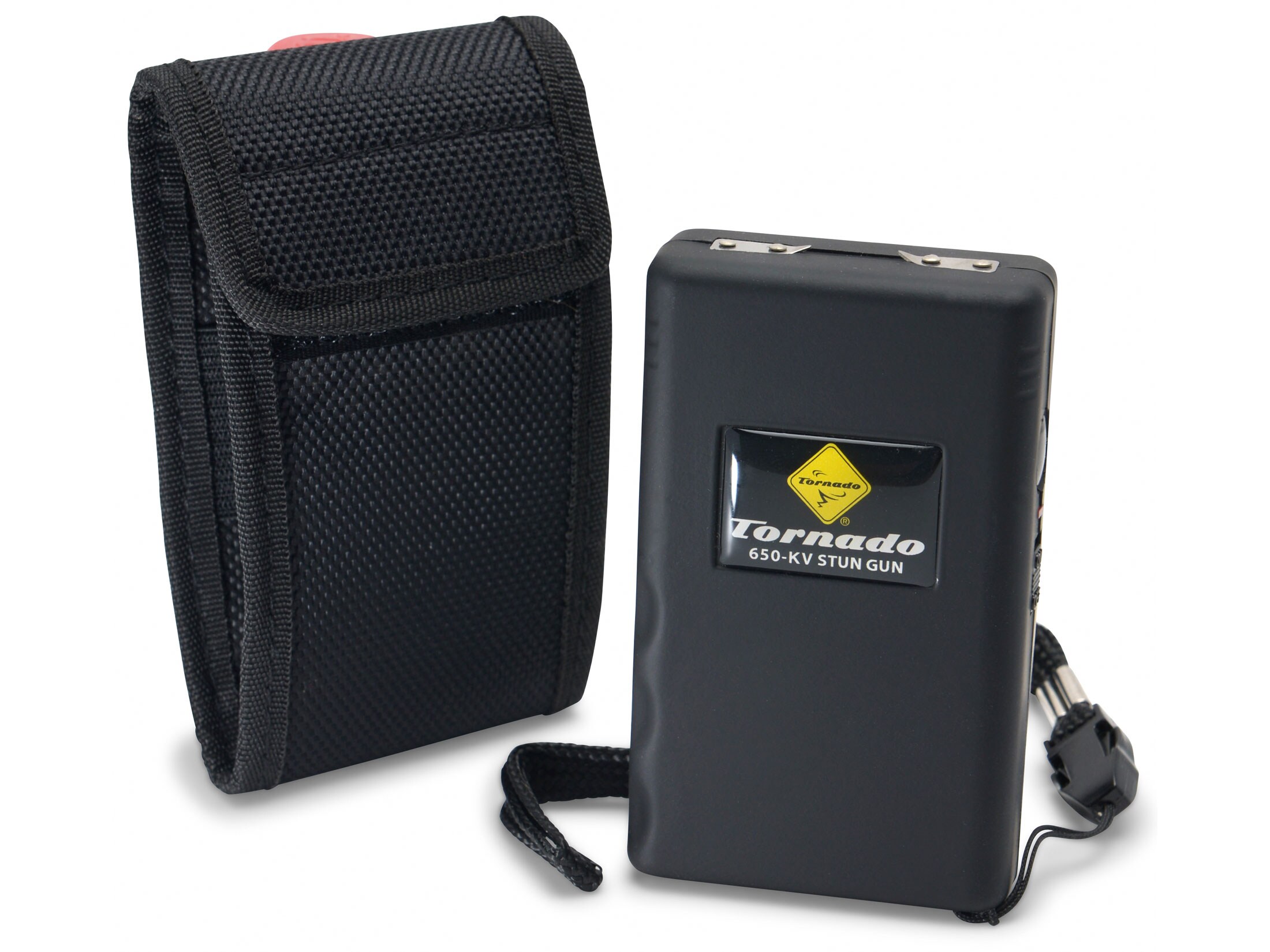 Tornado 650,000 Volt Stun Gun