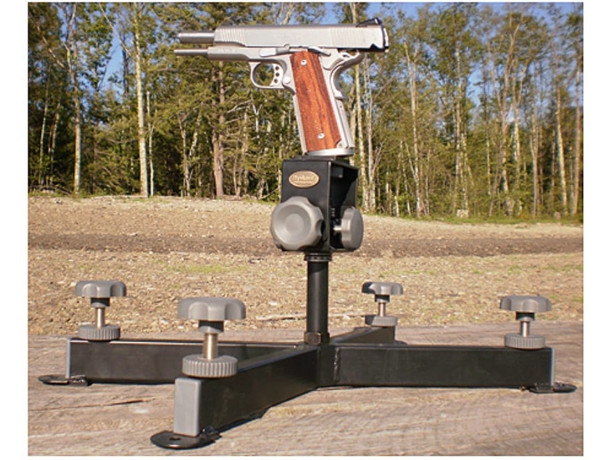 Hyskore Handgun Assistant Pistol Vise