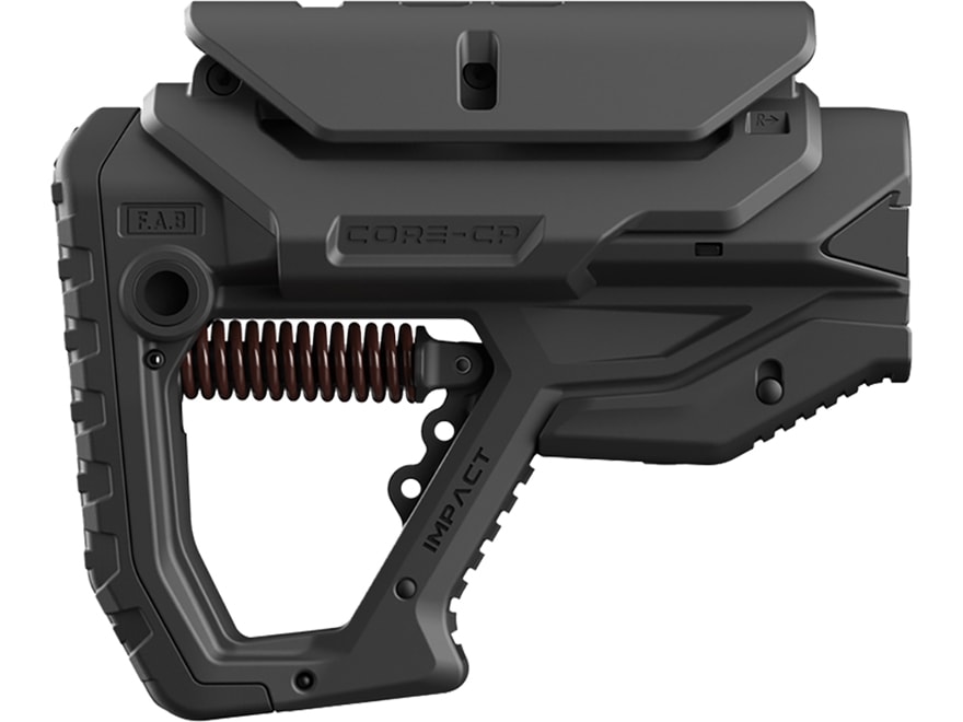 FAB Defense Stock GL-Core Impact CP AR-15