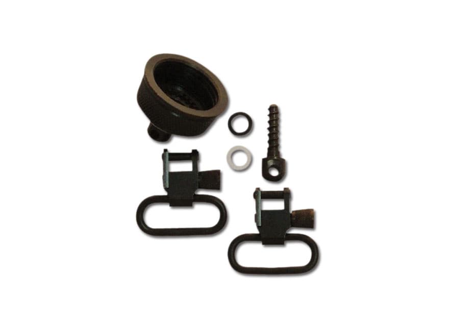GrovTec Sling Swivel Set Remington 870 Express Mag Cap Swivel Stud