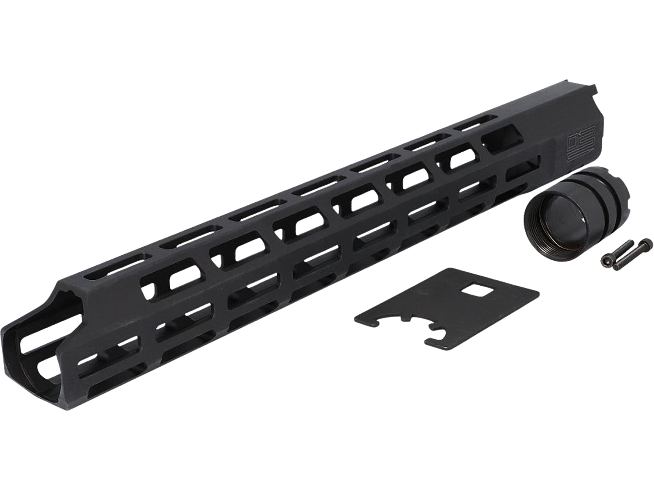 Sig Sauer Enhanced M-LOK Handguard M400 Tread 13