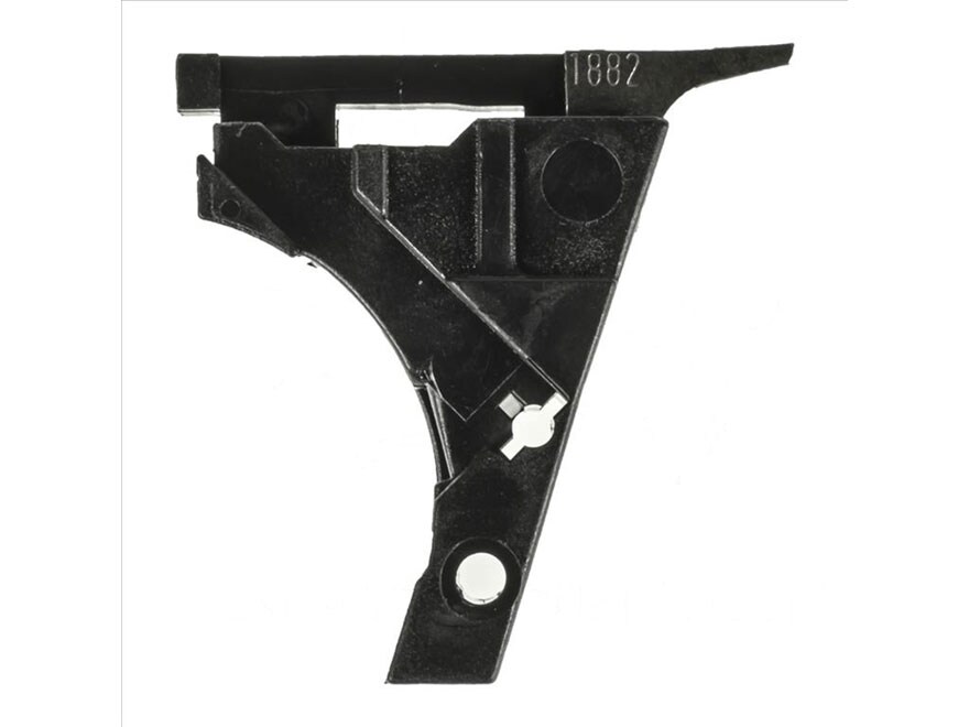 Lone Wolf Ultimate Trigger Stop Glock 22, 23, 24, 27, 31, 32, 33, 35