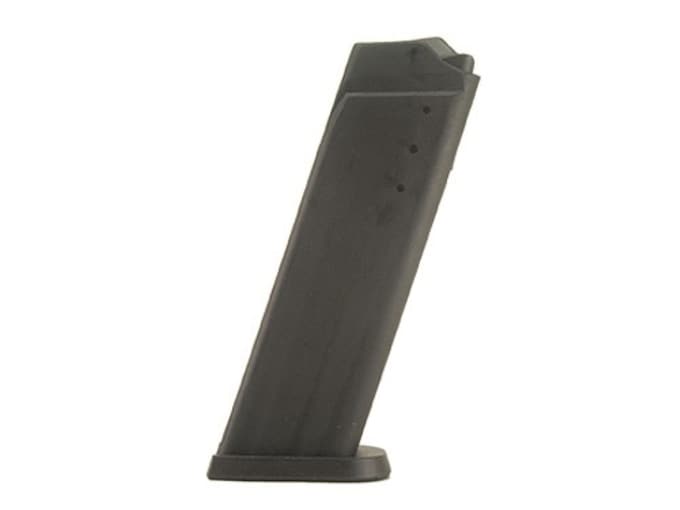 HK Mag HK USP 9mm Luger 15-Round Polymer Black