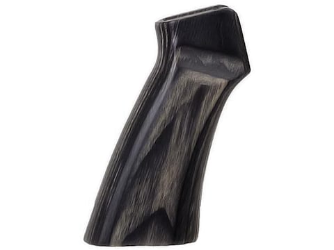 Boyds Pistol Grip Smooth AR-15 LR-308 Laminated Wood Nutmeg