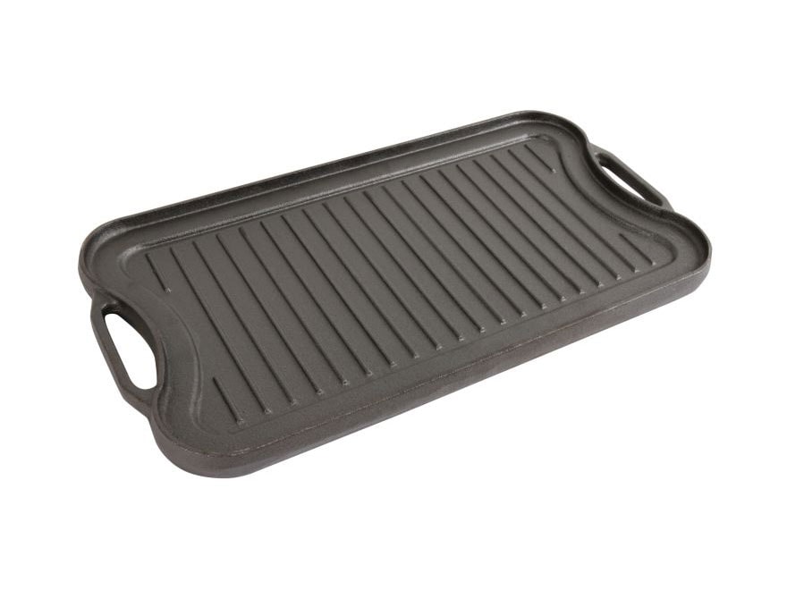 Coleman Cast Iron Griddle