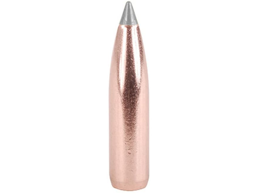 Factory Second 25 Cal (257 Diameter) Bullets 100 Grain Polymer Tip Box