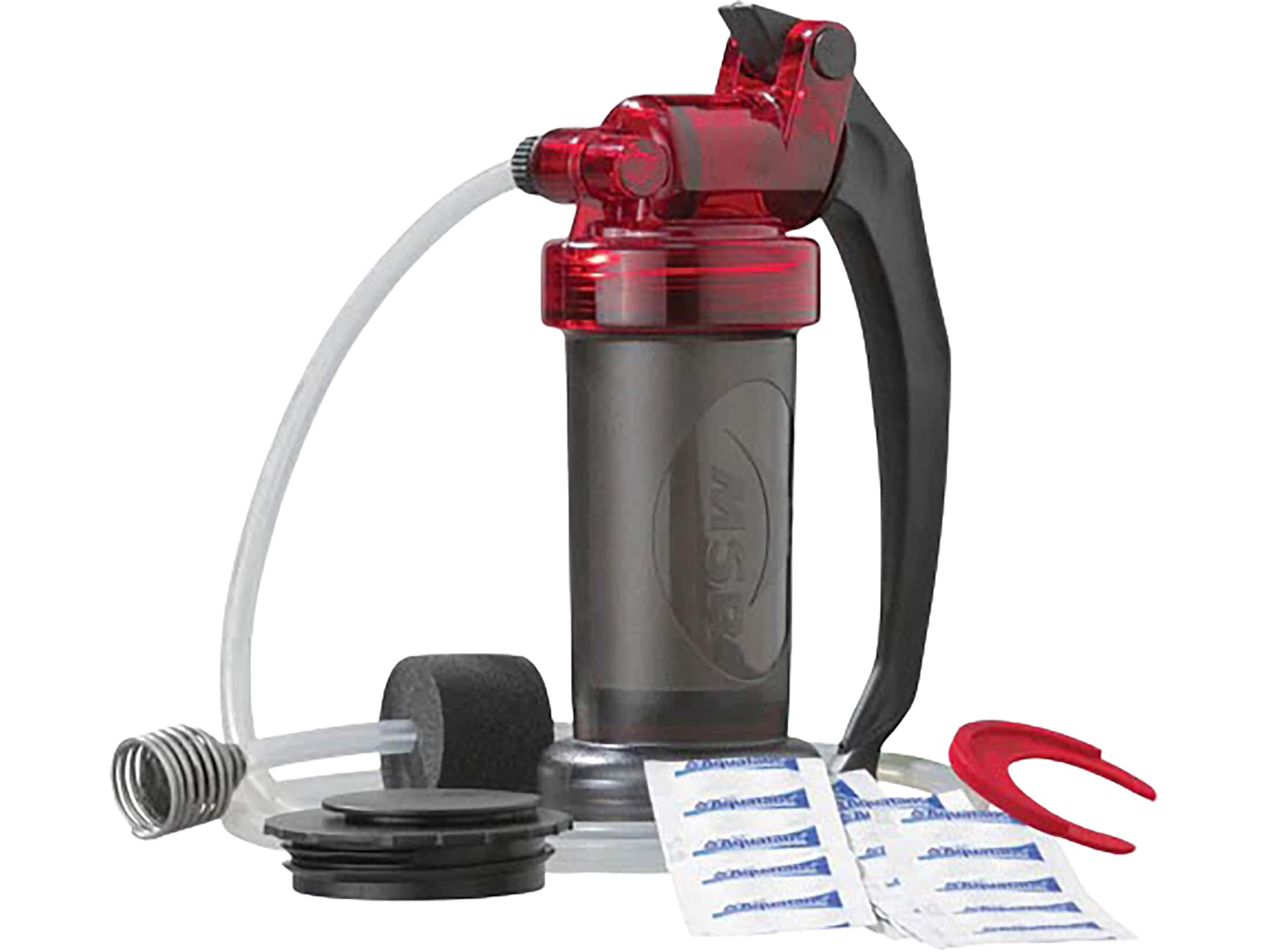 MSR MiniWorks EX Water Purifier System