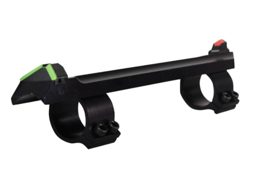 Advantage Tactical Split Ring Triangular Sight Set Mossberg Shotgun