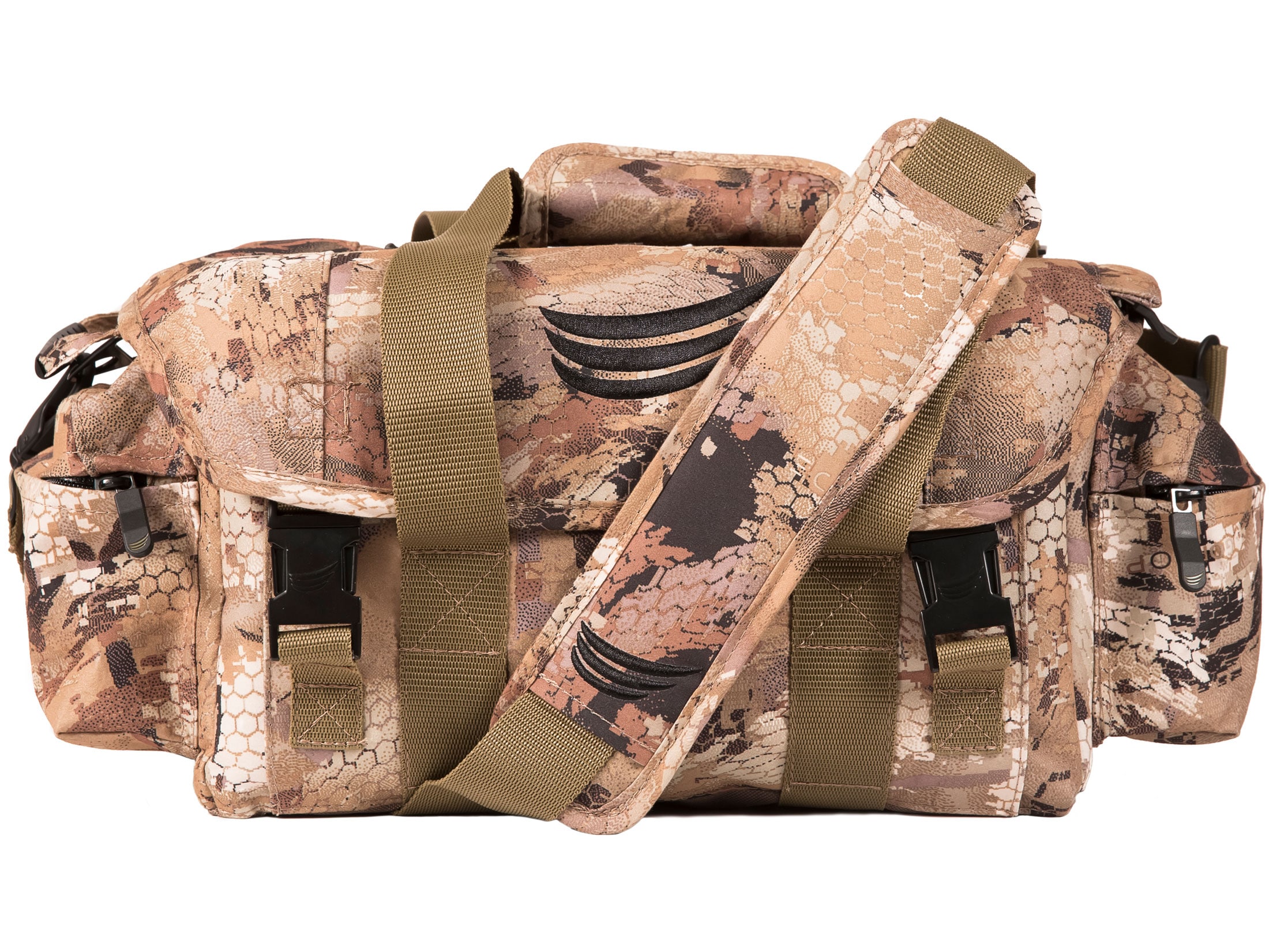 Tanglefree Flight Series Blind Bag Nylon Gore Optifade Camo