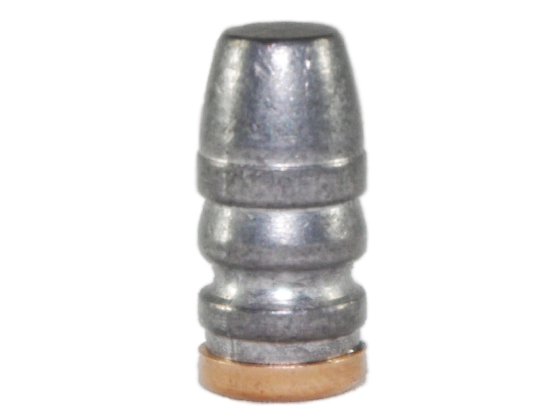 Cast Performance Bullets 32 Cal (313 Diameter) 113 Grain Lead Flat