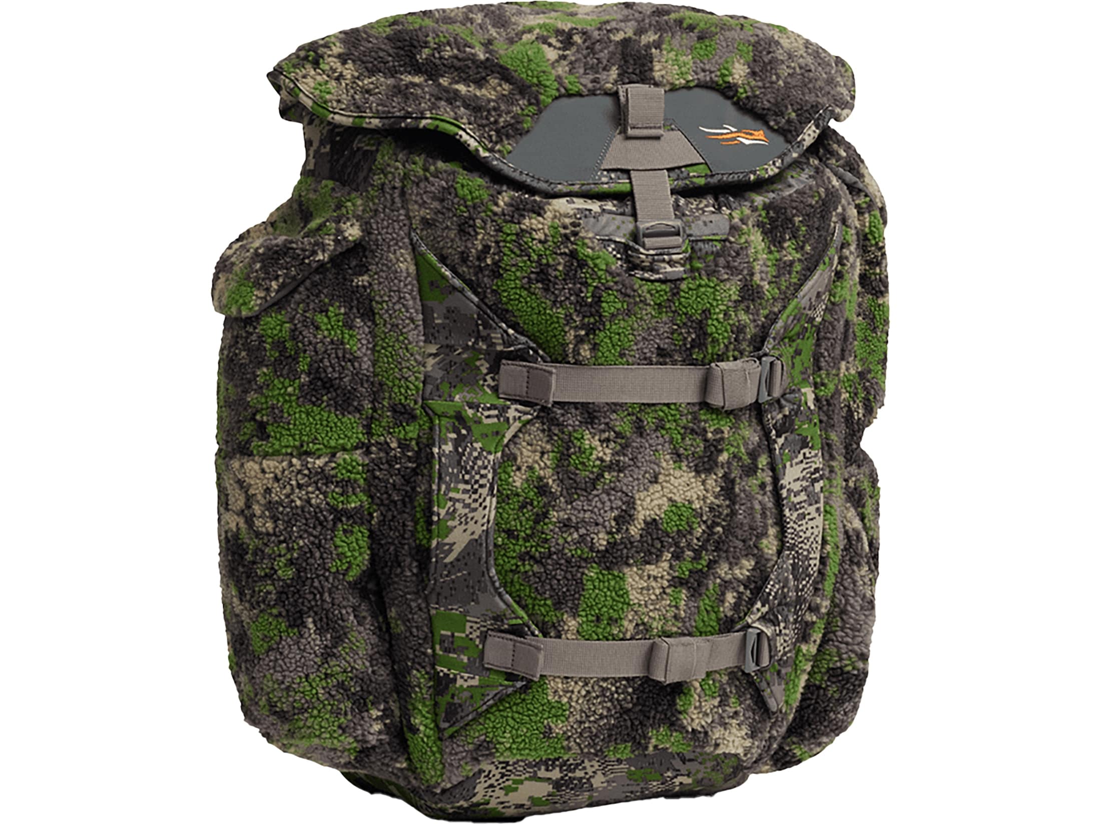 Sitka Gear Fanatic Backpack Optifade Cover