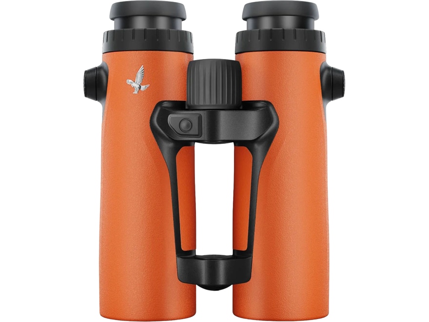 Swarovski EL Range Tracking Assistant Laser Rangefinder Binoculars 10x