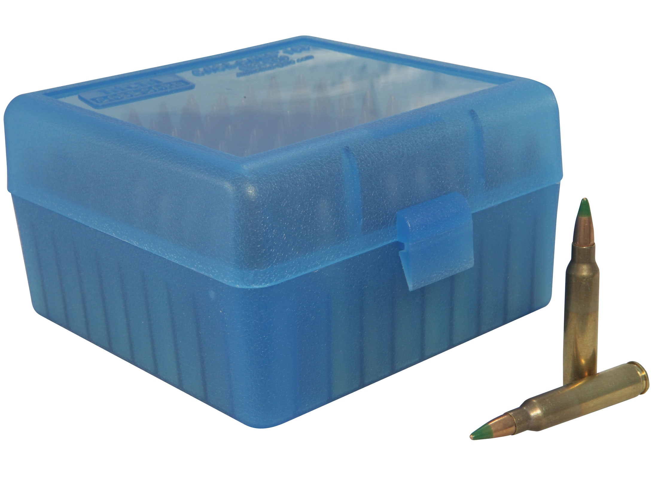 Lake City Ammo 5.56x45mm NATO 62 Grain XM855 SS109 Penetrator Full
