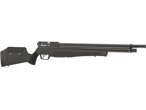 Benjamin Marauder Semi Auto 22 Cal Pellet Air Rifle Synthetic Stock
